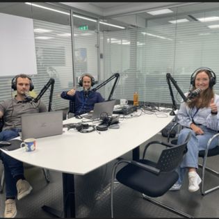 Bli trainee i Mesta - Mestapodden | Acast