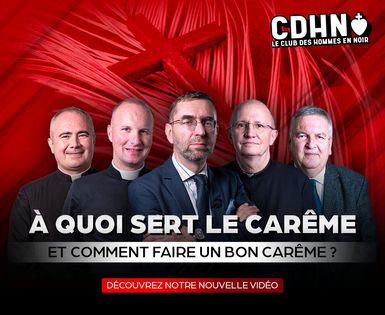 À quoi sert le Carême et comment faire un bon Carême ? - Les podcasts ...