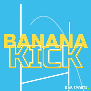 Banana Kick - Animé par JULES PINEAU
