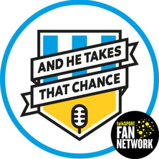 AND HE TAKES THAT CHANCE - Hosted by Matt Shaw, Brady Frost, Richard ...