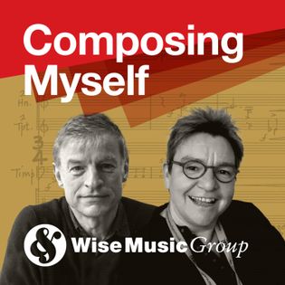 Composing Myself - Hosted by Wise Music Group