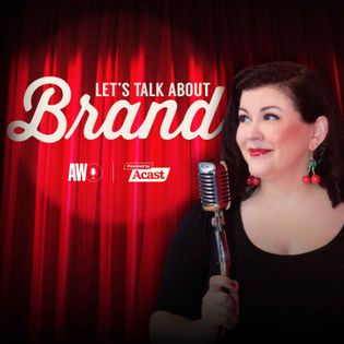 Let's Talk About Branding and AI Art with Jenna Soard - Let's Talk ...