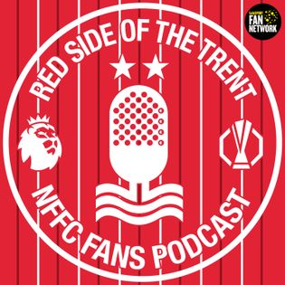 Curtain closes with a draw - Forest 1-1 AFC Bournemouth review - Red ...