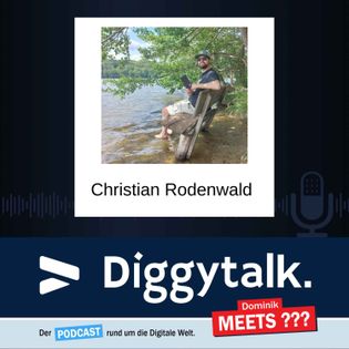 Christian Rodenwald im Interview: Autor & Historiker – Die Welt der ...