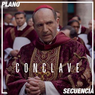 Cónclave - Plano Secuencia | Acast