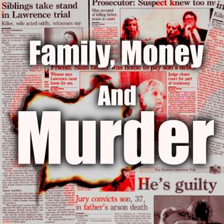 Family, money and murder P5 - Stephen Lawrence - One Minute Remaining ...