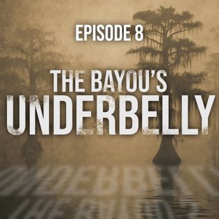 Echoes from the Bayou P8 - Dwight Bergeron - One Minute Remaining ...