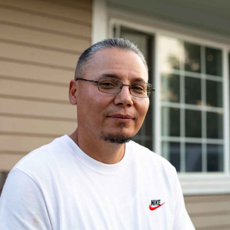 Making up for lost time - Evaristo Salas Jnr - One Minute Remaining ...