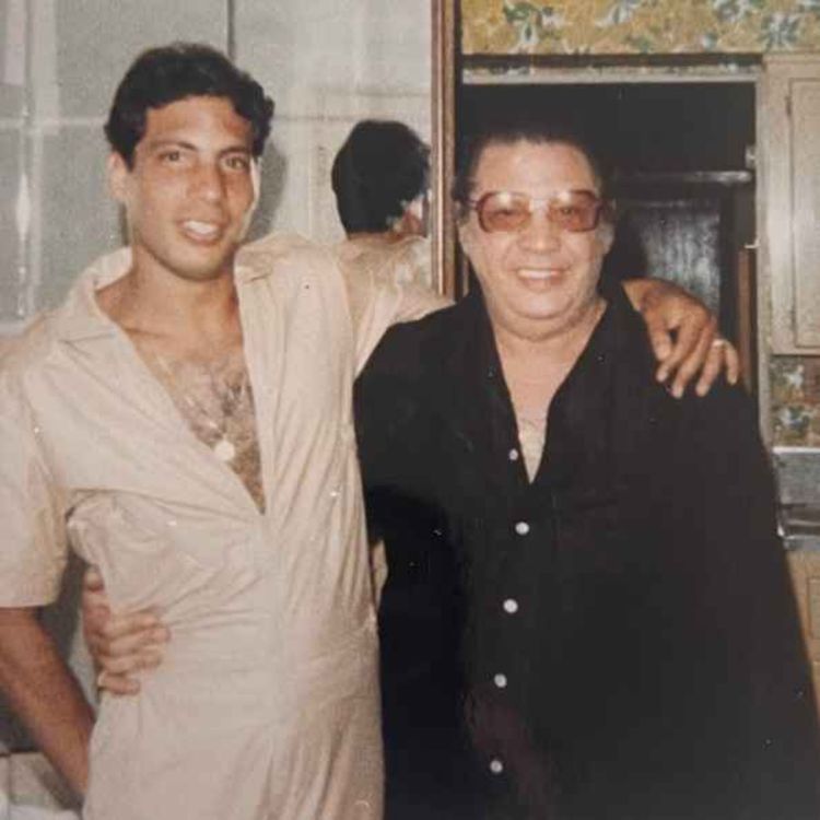 A mafia sit down P1 - Anthony Ruggiano Jnr - One Minute Remaining ...