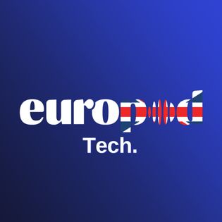 Europod Tech - English - Hosted by Europod