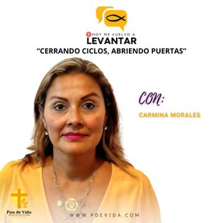 “CERRANDO CICLOS, ABRIENDO PUERTAS” - JESUS LATE NIGHT | Acast