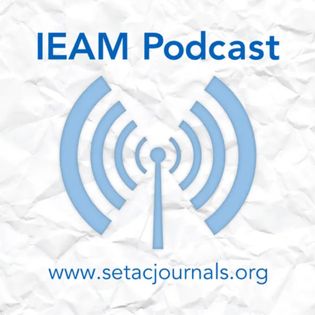 IEAM Podcast 38: First peoples, last in environmental justice with Nil ...