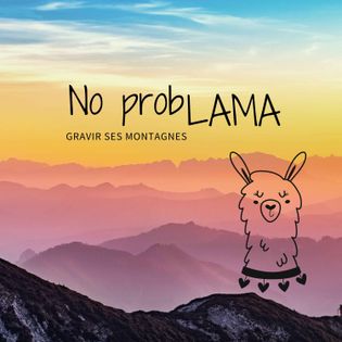 No problama - Animé par Marie Ponchel