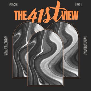 The 41st View - Hosted by Rob Halford & Ryan Bowes