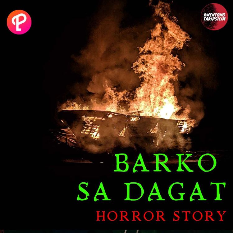 Barko sa Dagat MV Dona Pas - True Horror Story - Mga Tunay na Karanasan ...