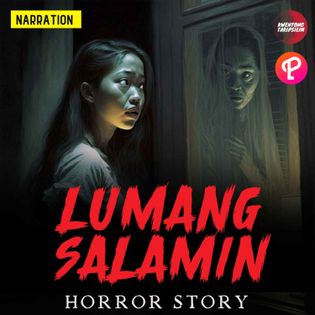 Lumang Salamin Horror Stories - Tagalog Horror Stories (Tunay na ...