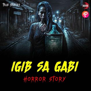 IGIB SA GABI: MULTO TRUE STORIES | TAGALOG HORROR STORIES - Kwentong ...