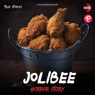 JOLLIBEE: TRUE HORROR STORIES | TAGALOG HORROR STORIES - Kwentong ...