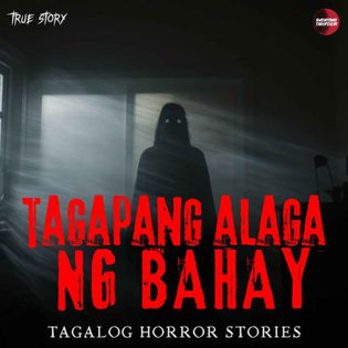 TAGAPANGALAGA NG BAHAY : TOMAS' TRUE HORROR STORY | TAGALOG HORROR ...