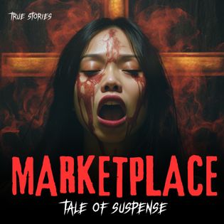 MARKETPLACE FB HORROR STORY - Tagalog Suspense Horror Story (Jano's ...