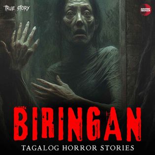 BIRINGAN - PINOY TRUE HORROR TAGALOG LOVE HORROR STORY - Kwentong ...