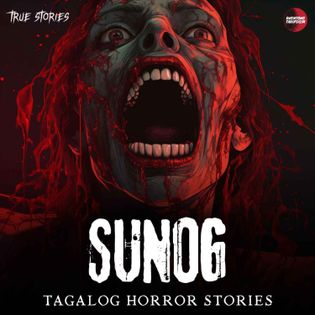 SUNOG HORROR STORY : TRUE HORROR STORY | TAGALOG HORROR STORIES ...