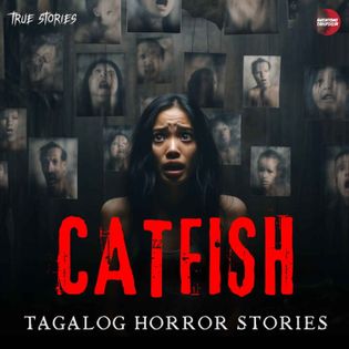 Ka-Date Catfishing Horror Story - Tagalog Horror Story (True Story ...