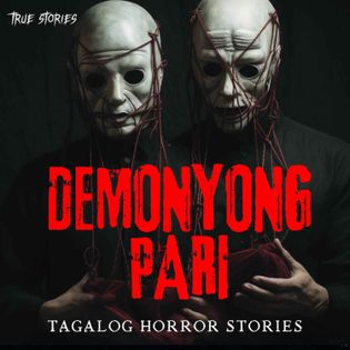 DEMONYONG PARI ( JIRO'S STORY) TRUE HORROR STORY | TAGALOG HORROR ...