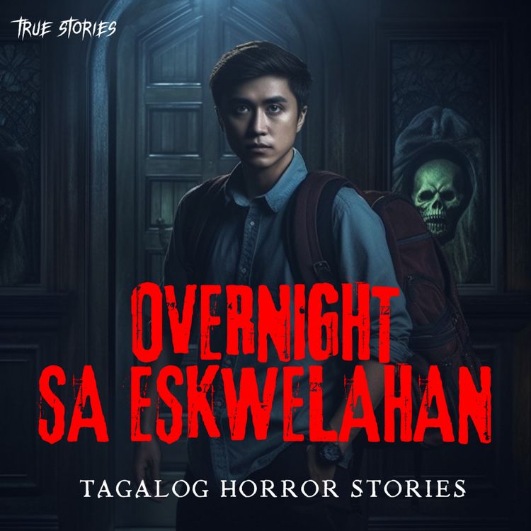 OVERNIGHT SA ESKWELAHAN HORROR STORY | ETHAN'S STORY | TRUE HORROR ...