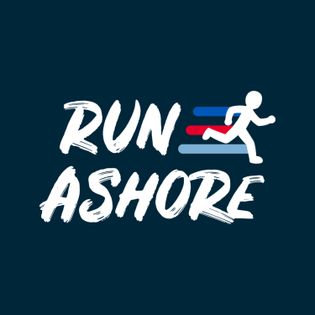 Run Ashore - Hosted by Bravery Trust & Contentgroup