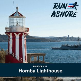 Hornby Lighthouse - Run Ashore | Acast