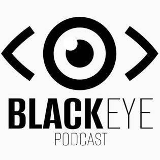 Black Eye - Hosted by Timi