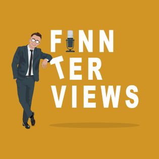 Finnterviews - Hosted by Conor Finn