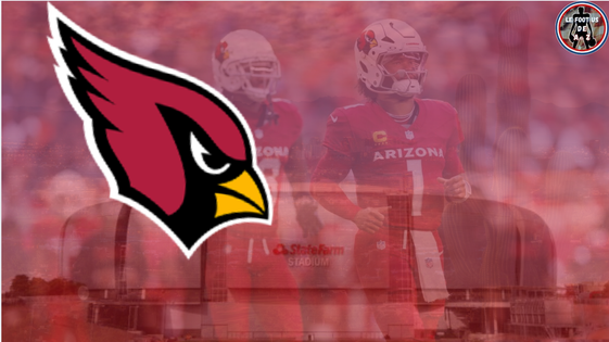 PRÉVIEW DES ARIZONA CARDINALS 🟥⬜🖤 - Le Foot Us de A à Z | Acast