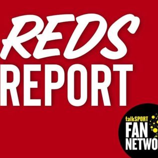 Reds Report - Hosted by The Reds Report