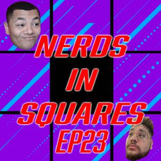 The Past, The Present, and The Future of Marvel & DC! | Nerds in ...