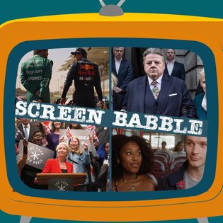 You and Me, Years and Years, The Masked Singer and Drive to Survive ...