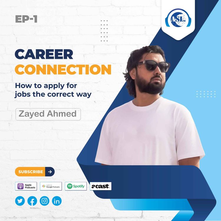 Career Connection: How to apply for jobs the correct way - ASL BPO's ...