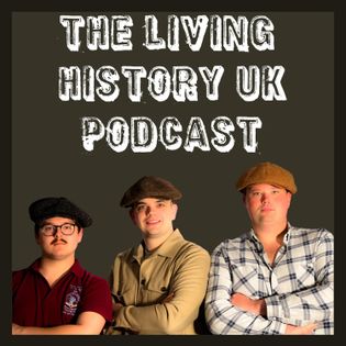 74. The Battle of Cropredy Bridge - The Living History UK Podcast | Acast