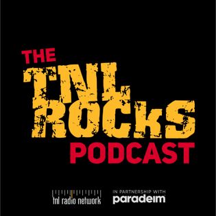 Introducing: The TNL Rocks Podcast - The TNL Rocks Podcast | Acast
