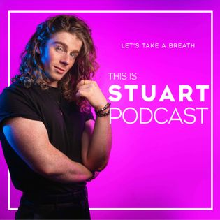 This is Stuart - Hosted by Stuart Mackey