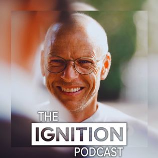 Richard Tuthill | Taking over a family business and going WORLDWIDE ...