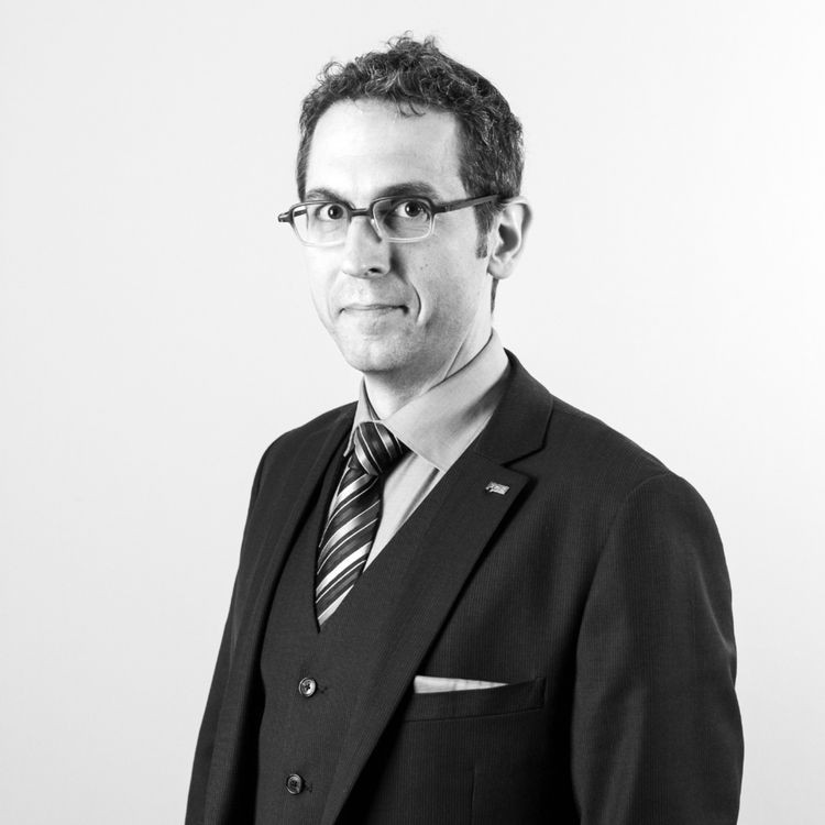 Entrevue #483 - Francois Vincent, Vice-président, Québec chez ...