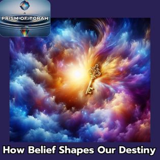 Parshas Metzorah - How Belief Shapes Our Destiny - Archive Prism of ...