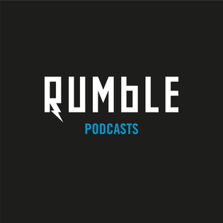Rumble Podcasts - Hosted by Rumble
