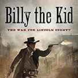 Ryan C. Coleman - Billy the Kid: The War for Lincoln County - Voices of ...
