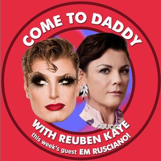 EM RUSCIANO...COME TO DADDY! - COME TO DADDY! | Acast