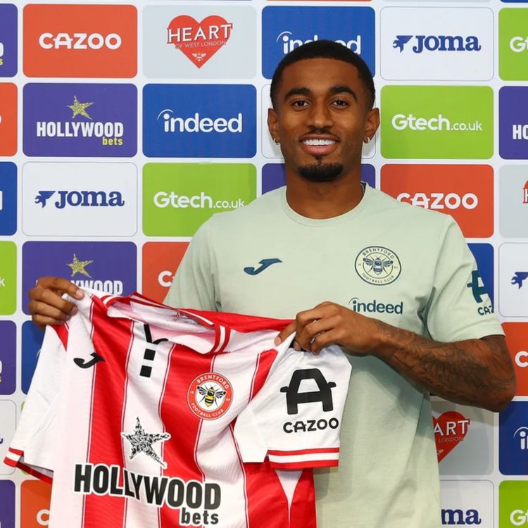 Reiss Nelson, Joey Veerman & Max Beier: Brentford's Transfer Hits and ...