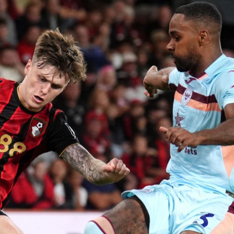 After Wolves Festive Win, Bees Eye Cherries | Brentford v Bournemouth ...