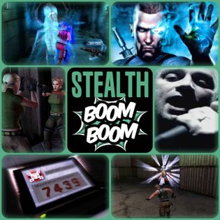 Psi-Ops: The Mindgate Conspiracy Review | Telekinesis, Pointless ...